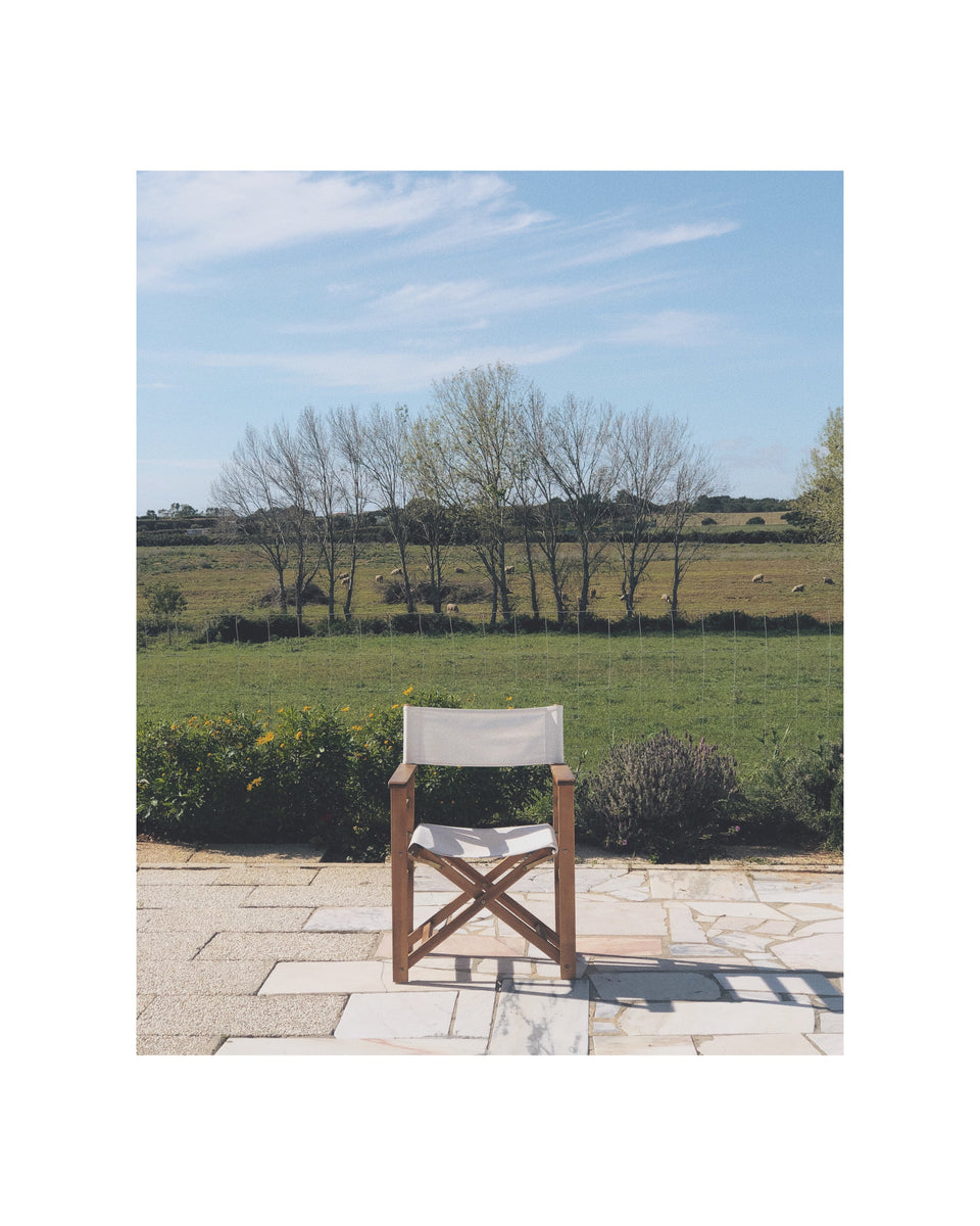 THE CHAIR | #3 Ways to Combine the ID COLLECTION – IMMA