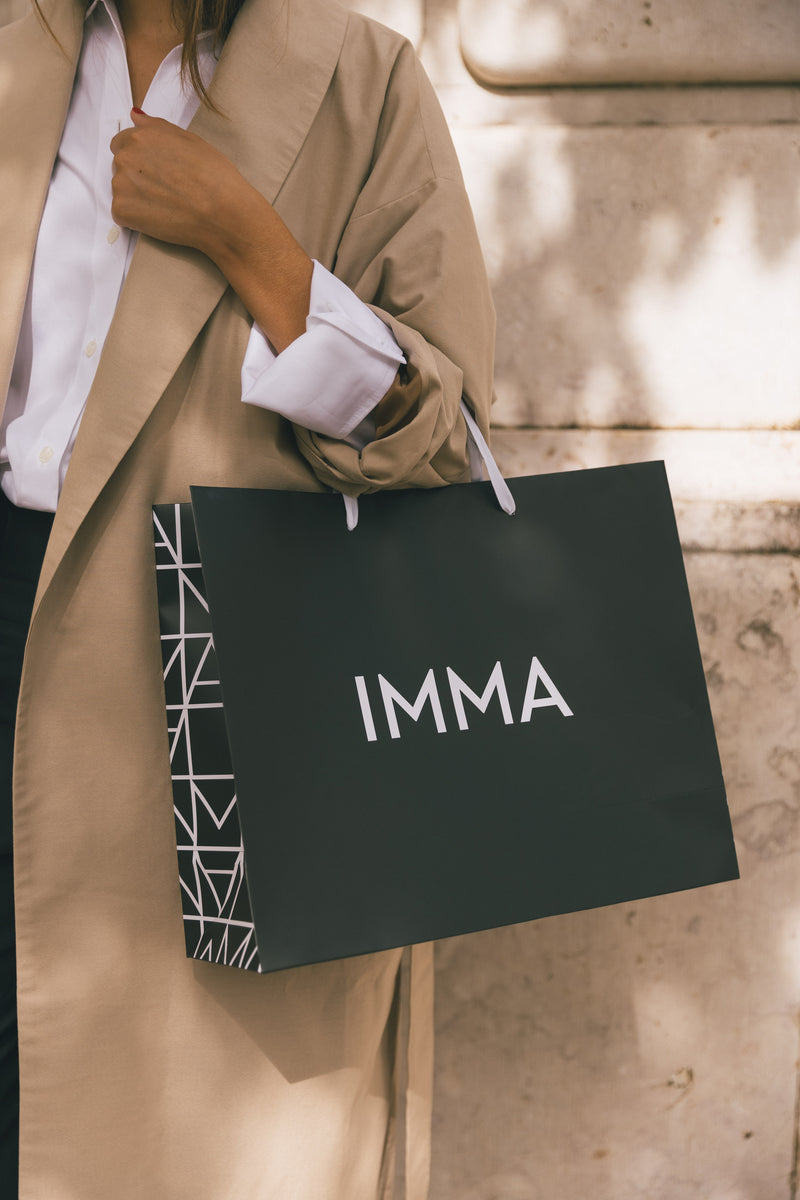 NEW IN – IMMA